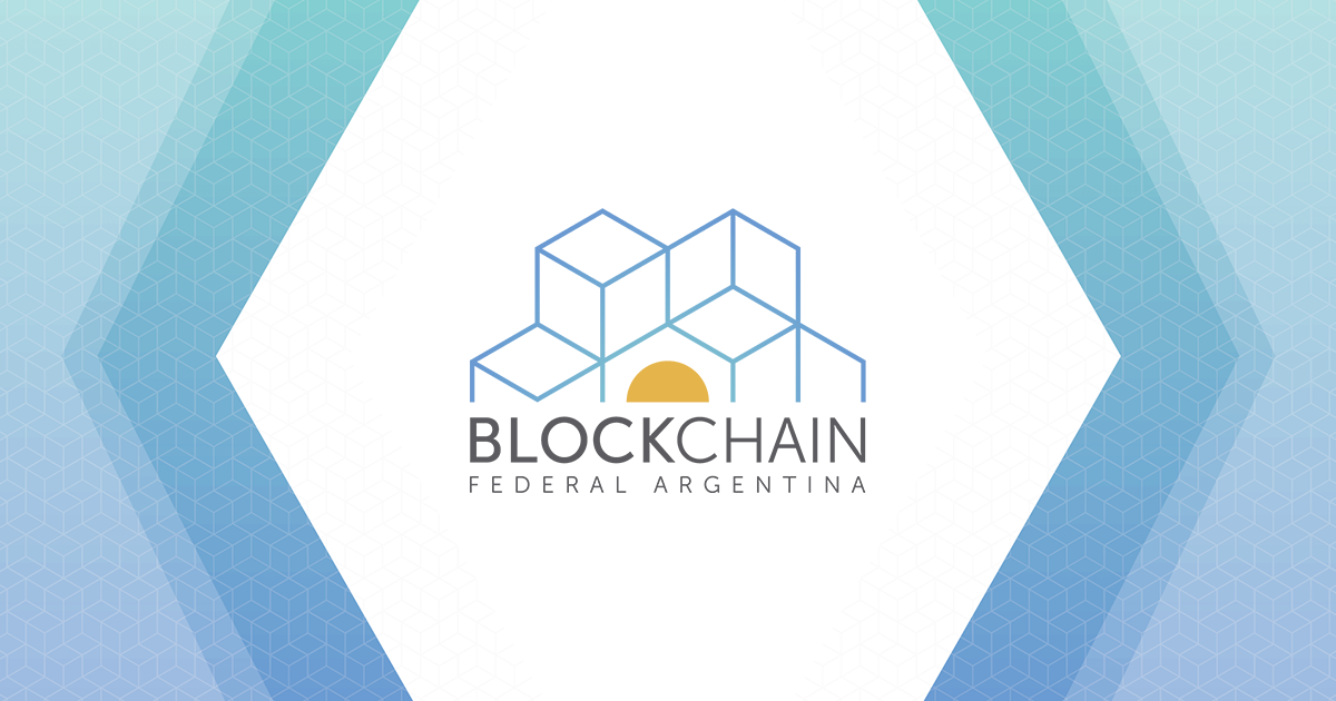 Sello de Tiempo | Blockchain Federal Argentina
